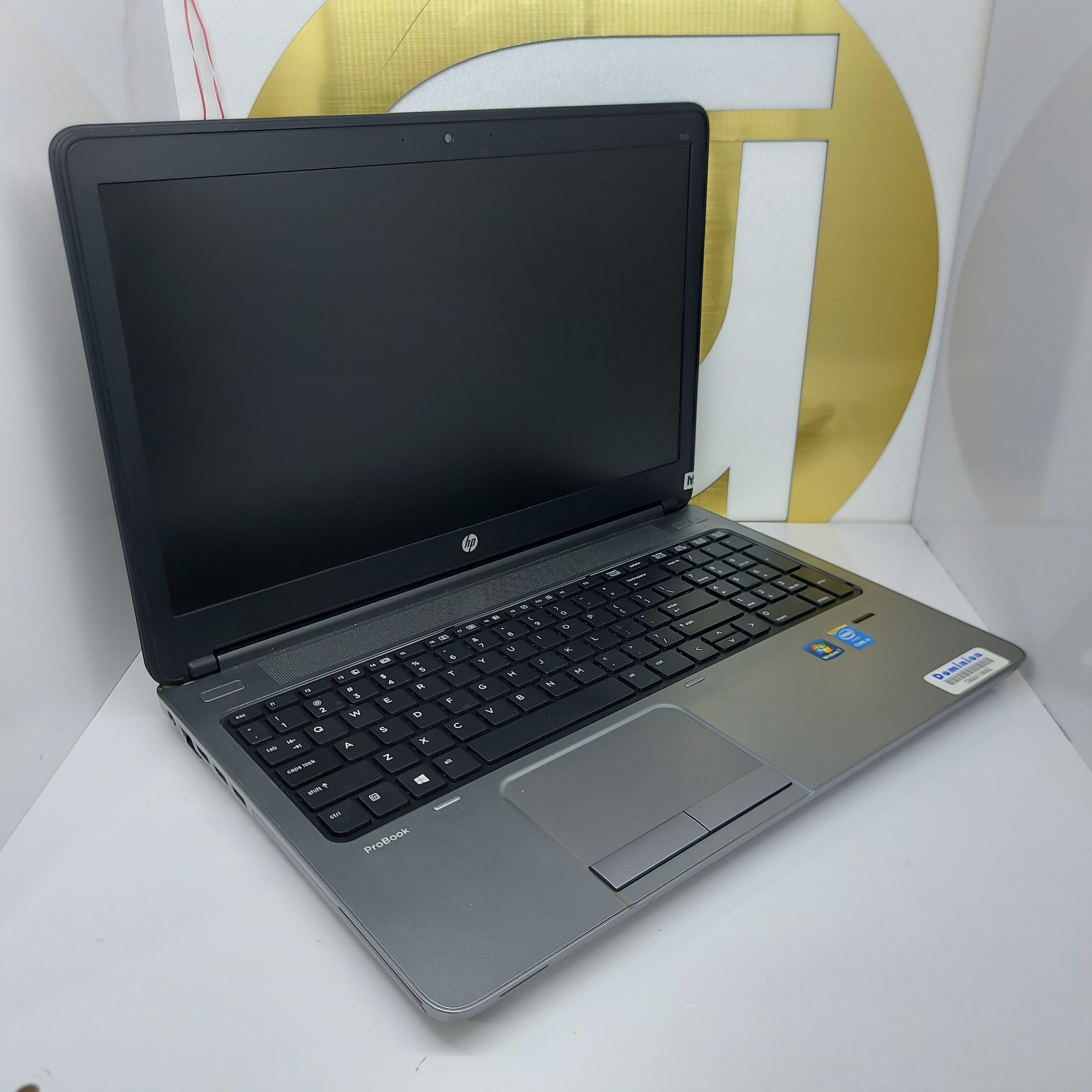 لپ تاپ HP Probook 650 G1 - فروشگاه لپ‌تاپ و موبایل رایان افزار