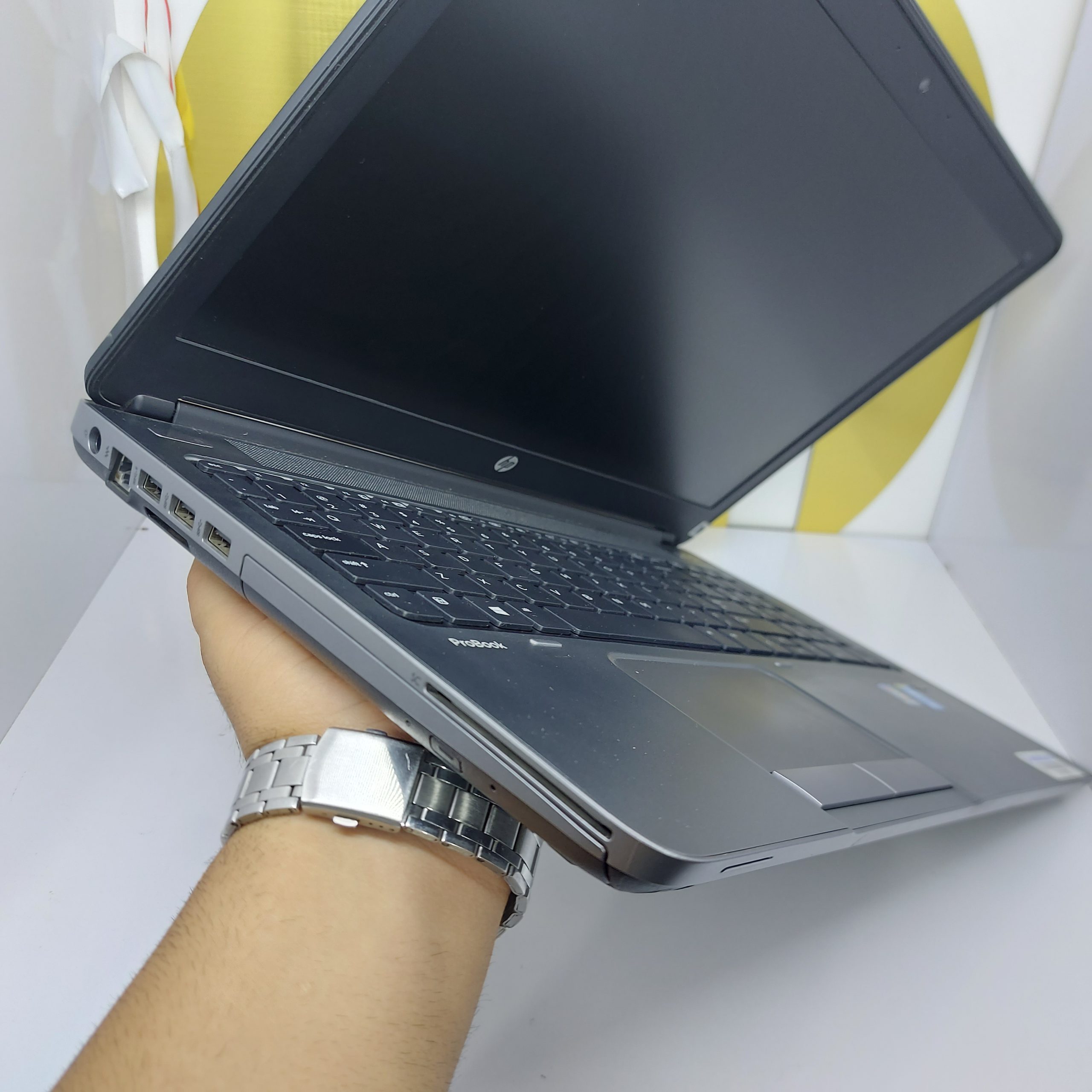 لپ تاپ HP Probook 650 G1 - فروشگاه لپ‌تاپ و موبایل رایان افزار
